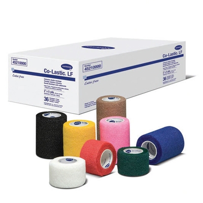 Co-Lastic Latex Free | Surgical Supply Service