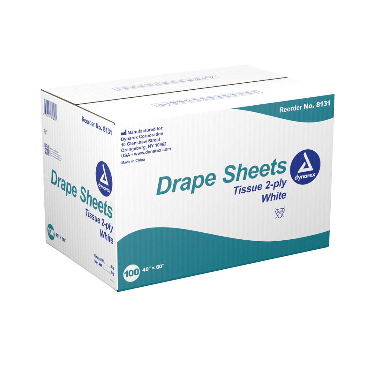 Drape Sheets, Disposable | Surgical Supply Service