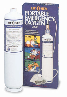 Emergency Drug Kit & Oxygen & Oxygen Masks - First Aid/Emergency ...
