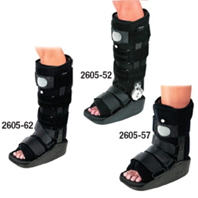 MaxTrax Air ROM | Walking Boot | Surgical Supply Service