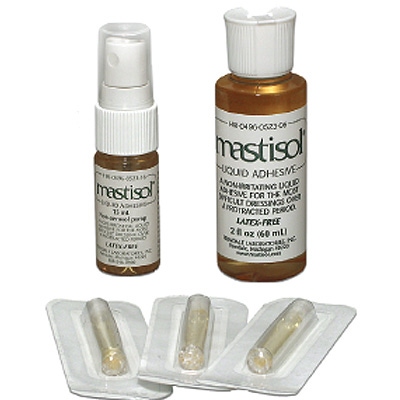 Mastisol Liquid Adhesive | Surgical Supply Service