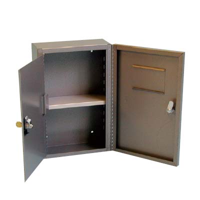 Locking Narcotics Cabinet | Surgical Supply Service