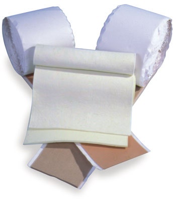 Adhesive Felt - Premium Grade | Surgical Supply Service