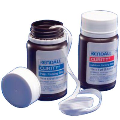 Curity Packing Strip | Surgical Supply Service