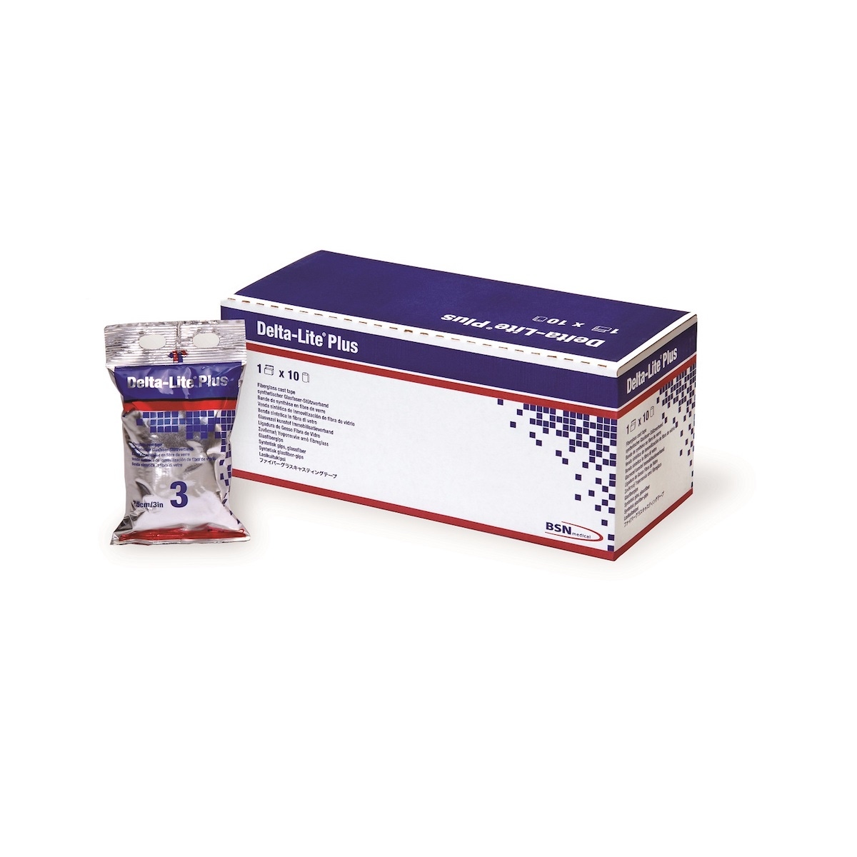 Delta-Lite Plus | Surgical Supply Service