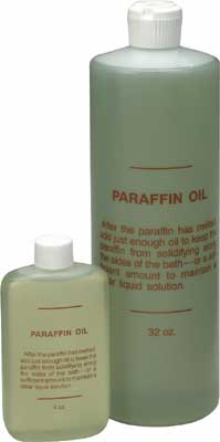 Paraffin Oils | Surgical Supply Service