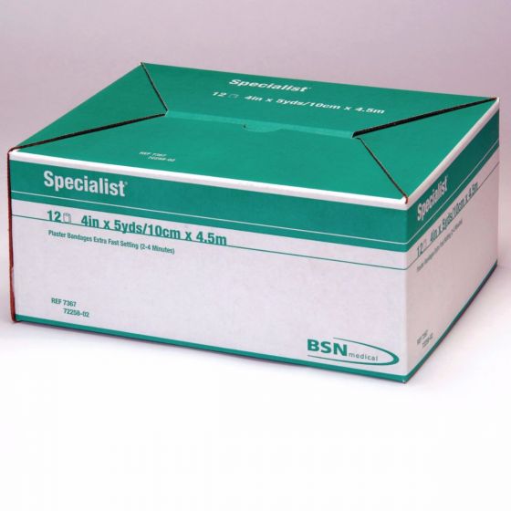 Casting Tape & Splints & Bandages - Casting & Splinting - Casting ...